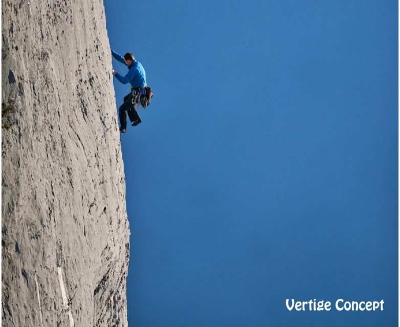 Escalade Verdon, stage grandes voies - Portaledges (5 jours) - Vertige ...